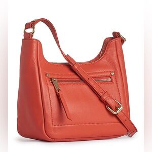Naturalizer | Bags | 55naturalizer Nhb Chicago Sling Bag Orange ...